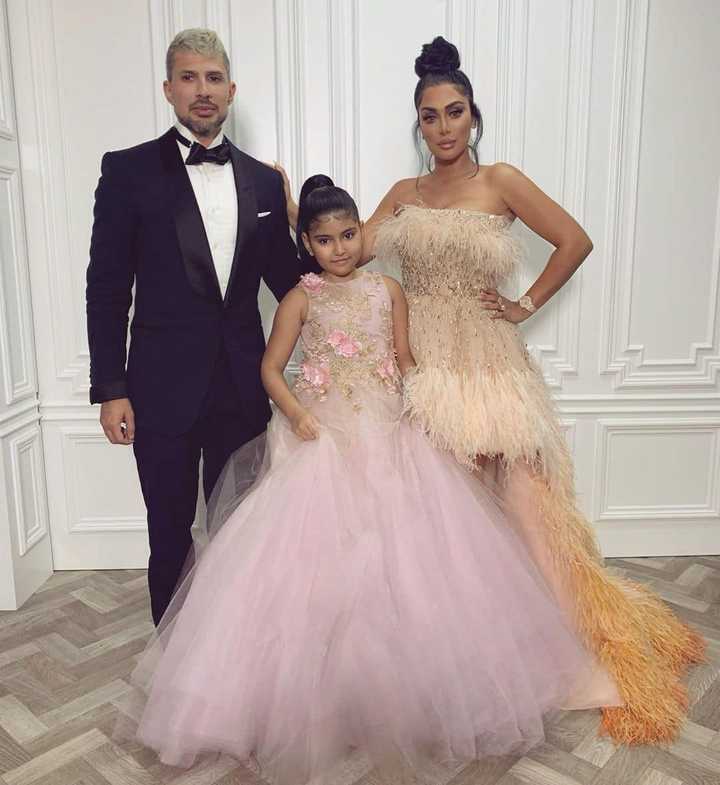 Huda Kattan bio: age, children, husband, pictures, net worth, house ...