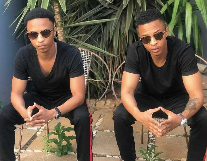 Oros Mampofu age, children, wife, wedding, twin brother, movies, TV ...