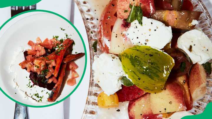 Club Kloof's menu and latest prices: Cape Town 2024 - Briefly.co.za