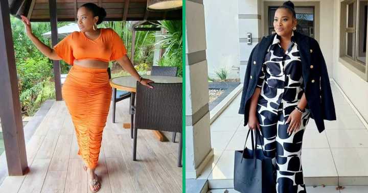 Thembi Mtshali-Jones Makes Her Debut in ‘Sibongile & the Dlaminis’ As ...