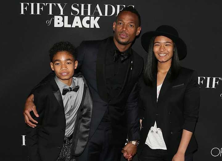 The inside story of TikToker Shawn Howell Wayans, Marlon Wayans' son ...