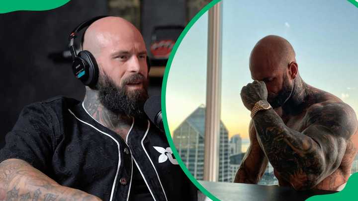 Wes Watson's net worth today: earnings, wealth, and career - Briefly.co.za