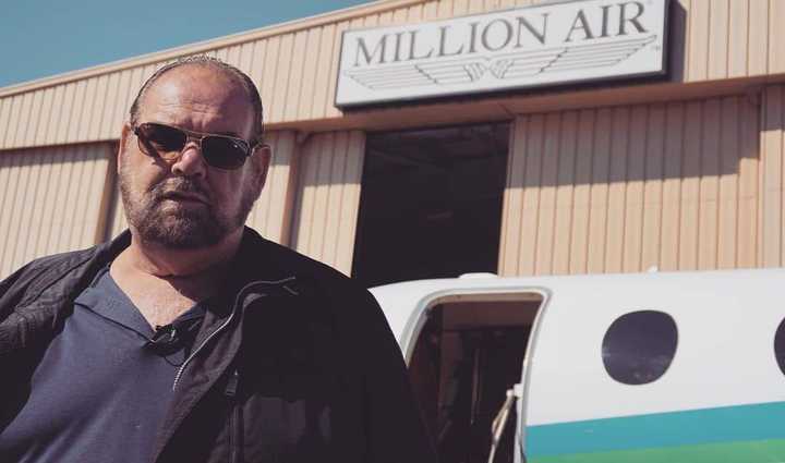 Who is Ben Mallah? Age, children, wife, house, career, net worth ...