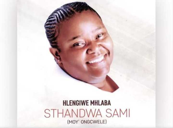 Hlengiwe Mhlaba biography: age, husband, accident, songs, albums ...