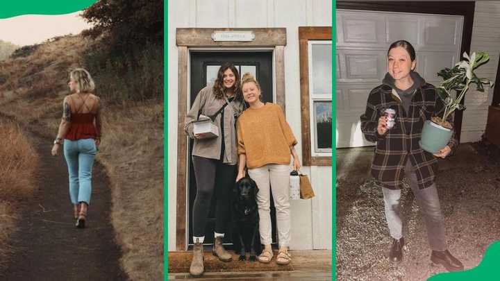 Zach Bryan's ex-wife, Rose Madden: What happened to her? - Briefly.co.za