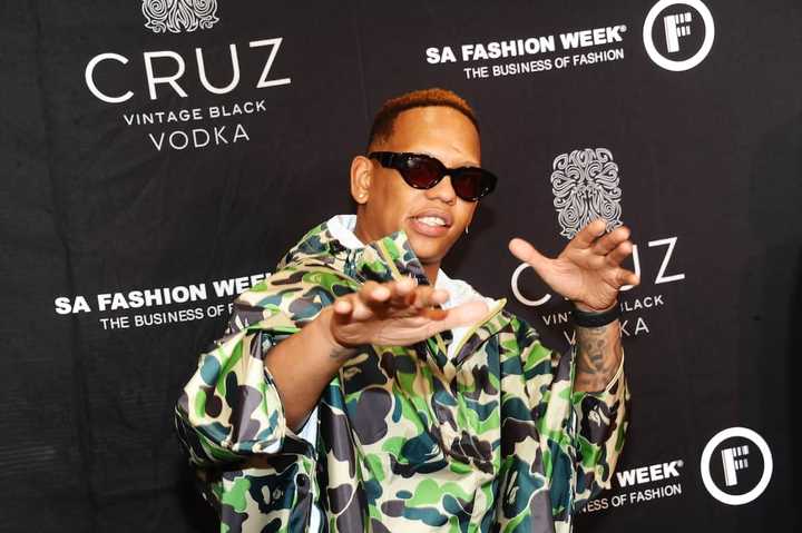 Who is the richest artist in South Africa? Top 20 list and their net ...