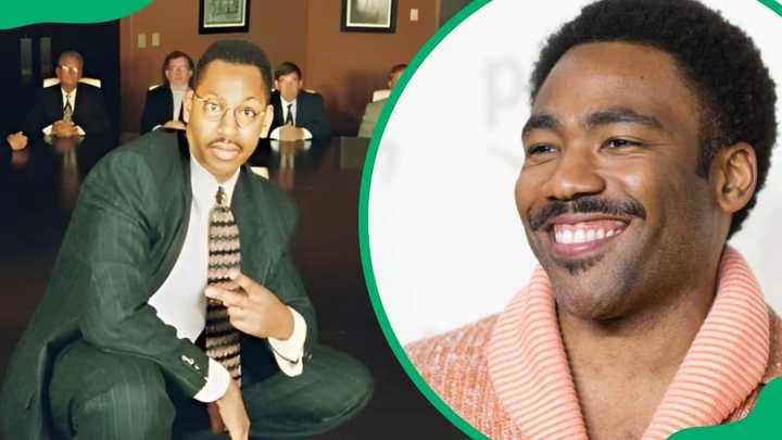 Thomas Washington, Disney's first black CEO: Fact or fiction? - Briefly ...