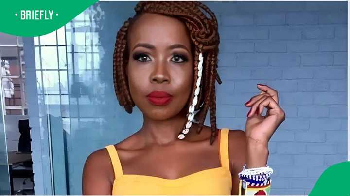 War of Words: Ntsiki Mazwai Takes Aim at Sol Phenduka Again - Briefly.co.za