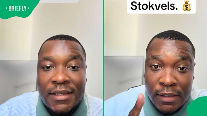 “I Hear There’s Another Stokvel” TikTok User Guides Mzansi on the Five ...