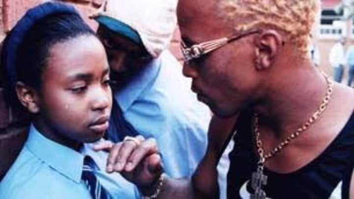 Noluthando Maleka bio: age, partner, family, best pictures, profile ...