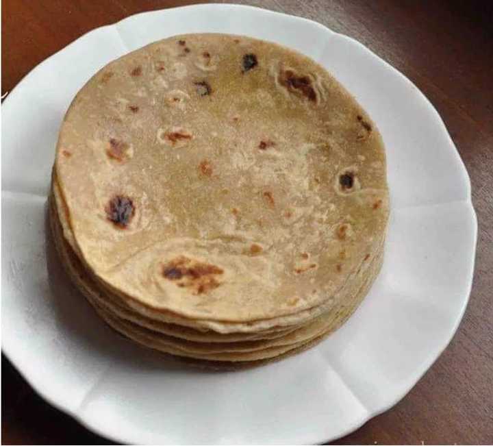 The easiest soft roti recipe ever: how to cook, ingredients, video ...