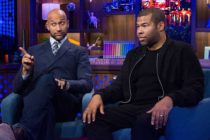 Funniest Key and Peele football names for College Bowl 2 - Briefly.co.za