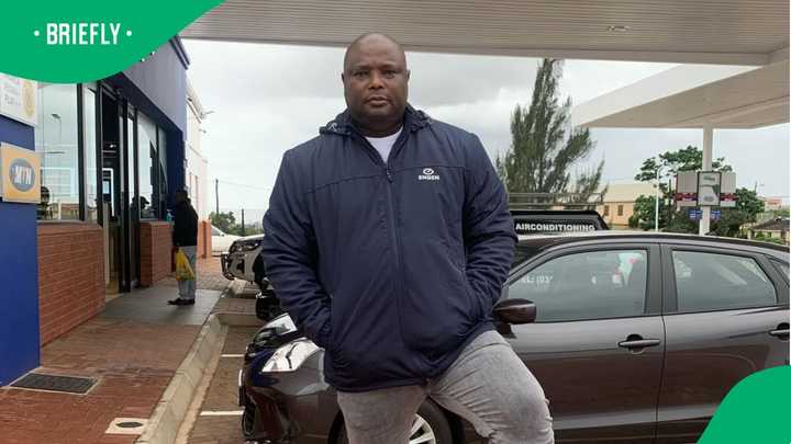 Eyadini Lounge Gets a New Name and Owner, Mzansi Divided Over Rebrand ...