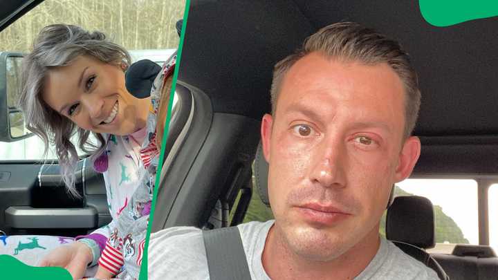 Who is Johnny Joey Jones? His bio, Fox News, salary, wife, children ...