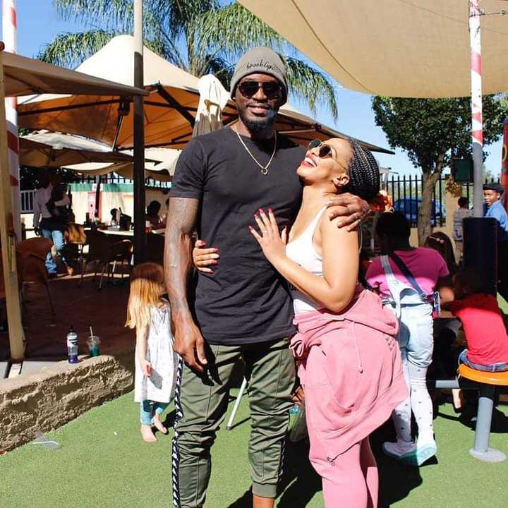 Phindile Gwala biography: age, daughter, husband, wedding, parents ...