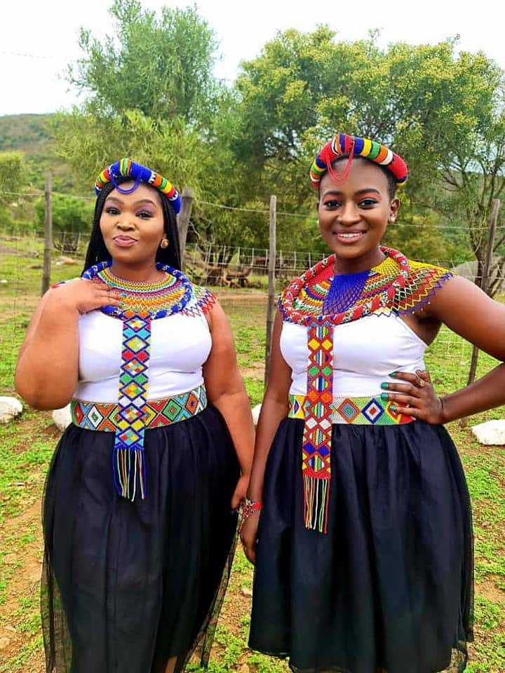 Izithakazelo ZakwaZulu: Zulu surnames & Zulu clan names list - Briefly ...