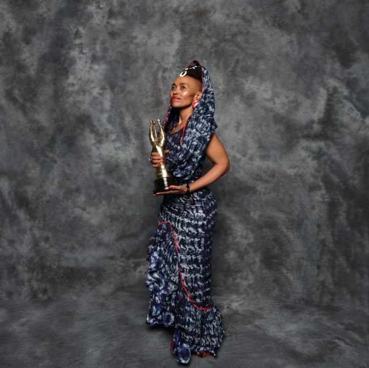 Moshidi Motshegwa biography: Age, place of birth, child, husband ...