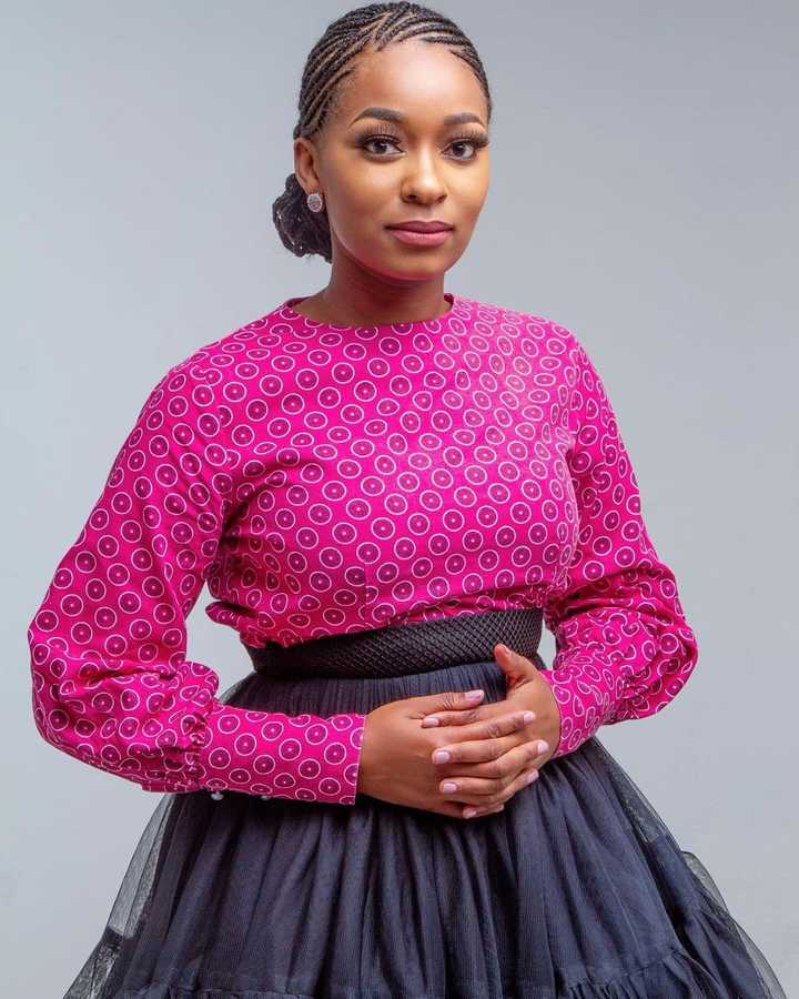 Imbewu cast: A-Z exhaustive list with actors' pictures 2022 - Briefly.co.za