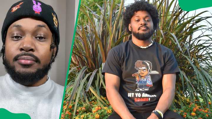 CoryxKenshin's net worth: how the YouTuber makes his money - Briefly.co.za