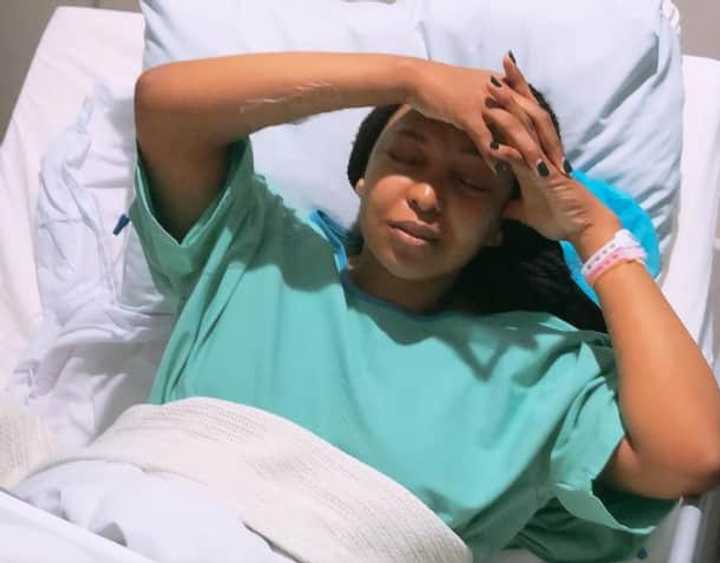 Rorisang Thandekiso bio: Age, baby, wife, hospitalized, body, Metro FM ...