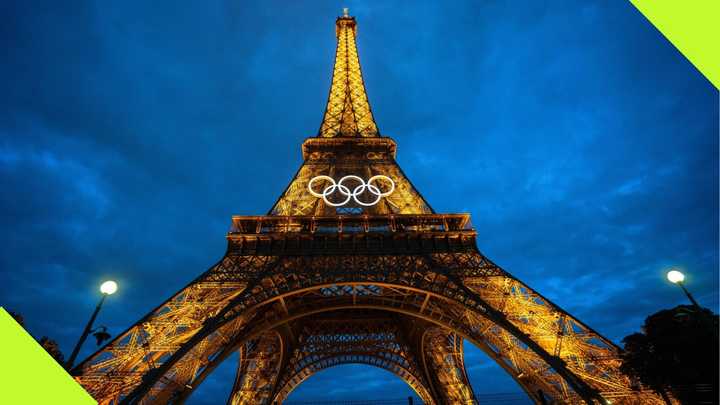 Paris 2024 Olympics Opening Ceremony: Seine River, Route, Venues and ...