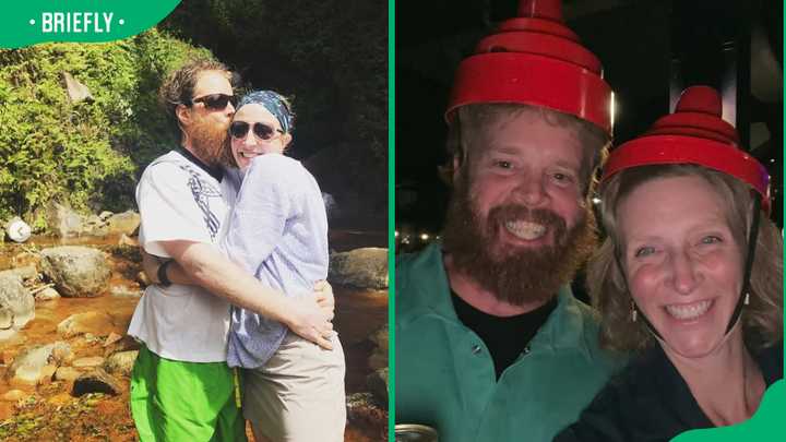 Who is Chase Morrill? Meet the Maine Cabin Masters star and his family ...