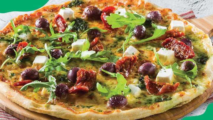 Panarottis menu and latest prices in South Africa (2025) - Briefly.co.za
