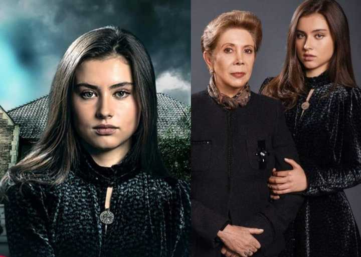 The Chosen Granddaughter on Telemundo: cast, full story, plot summary ...