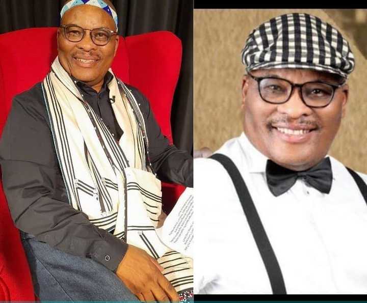 Umhlobo Wenene's presenters in South Africa: A-Z exhaustive list with ...