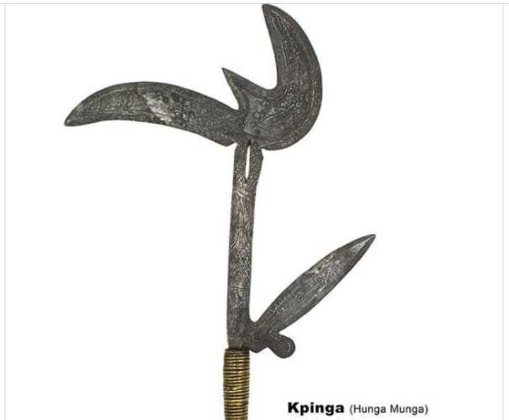 African weapons and armor - History and facts with pics - Briefly.co.za