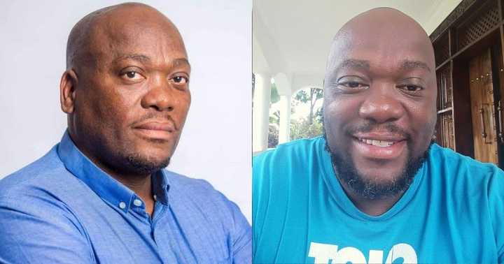 Former 'Generations' and 'Rhythm City' Star Mahlubi Kraai Passes Away ...