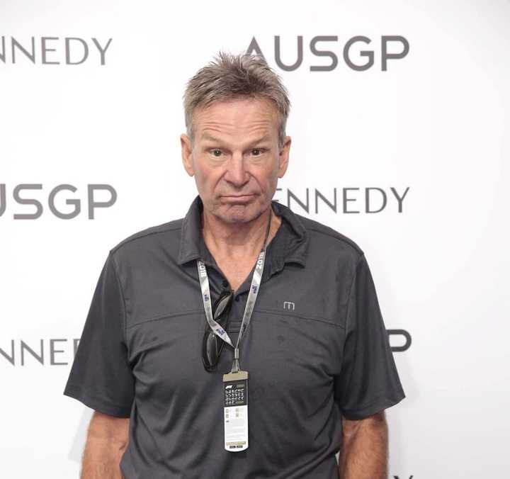 Sam Newman: age, children, wife, podcast, weight, kidney, profiles, net ...