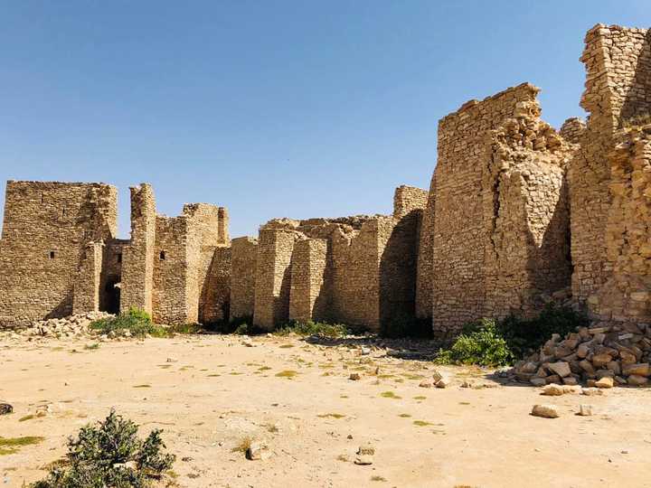 15 fascinating forts and castles in Africa 2020 - Briefly.co.za