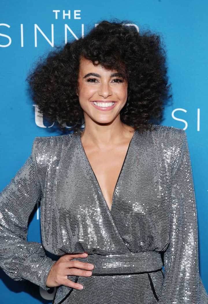 Parisa Fitz-Henley's age, husband, ethnicity, career, profiles, net ...