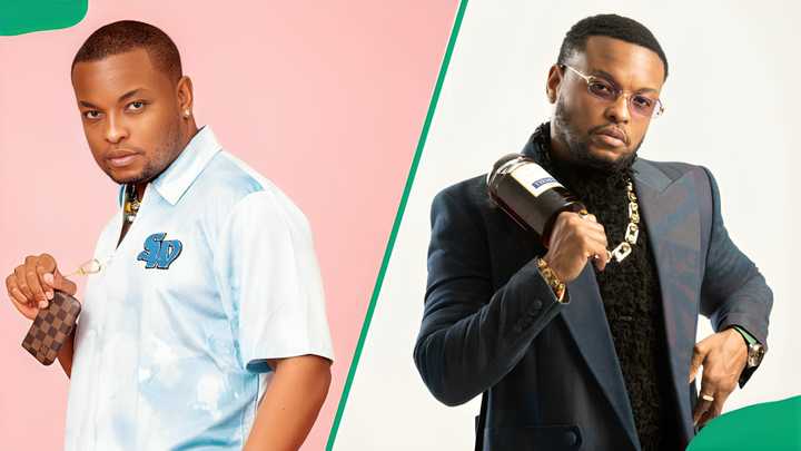 Top 20 richest rappers in South Africa in 2025 (with infographic ...