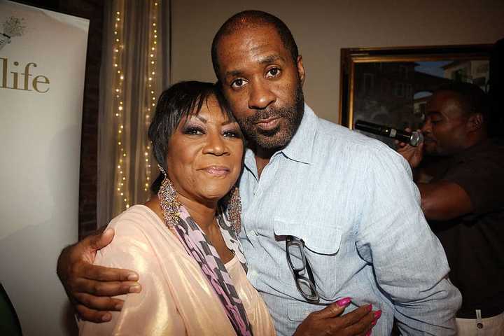 What does Zuri Kye Edwards do? Biography of Patti LaBelle's son ...