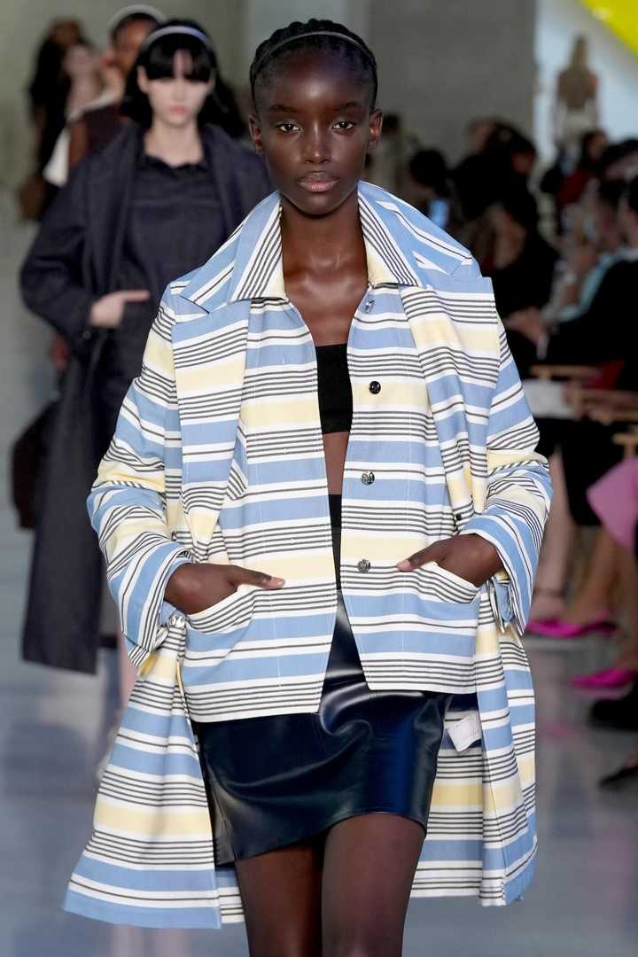 25 most influential black female models in the world | What are their ...