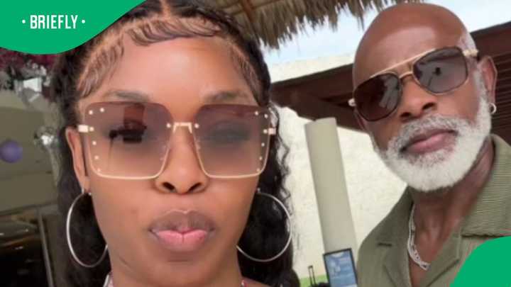 People Were Amused by One Hun Participating in a Viral TikTok Trend ...