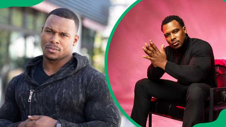 Bolo The Entertainers Net Worth Age Real Name Wife And Career