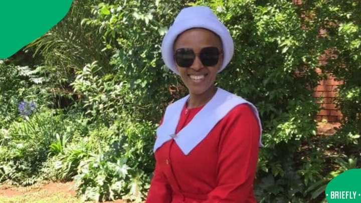 ‘Pastors Wives’ Star Queen Nandi Evicted From Mansion, Landlady Breaks ...