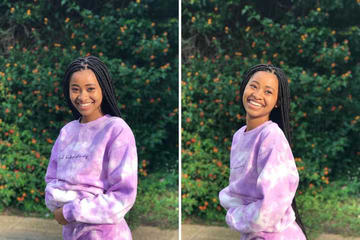 Who is Nefisa Mkhabela? Age, boyfriend, parents, career, height ...