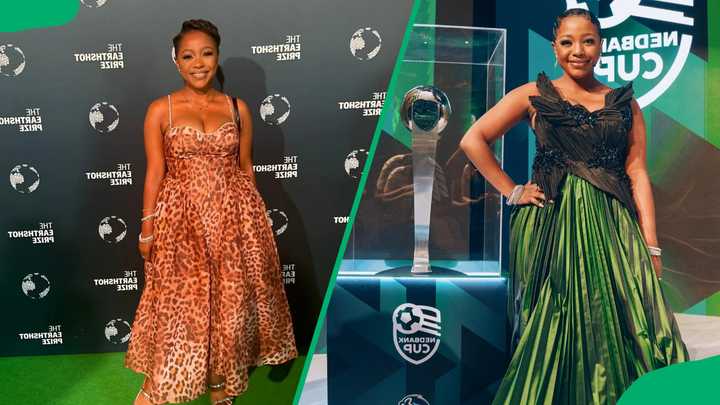 Thato Moeng's biography: Everything to know about the renowned ...