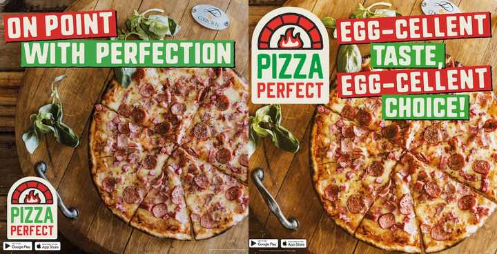 Pizza Perfect menu and prices for 2024 in South Africa - Briefly.co.za