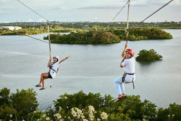 What is the longest zipline in South Africa? Top 10 list (with images ...