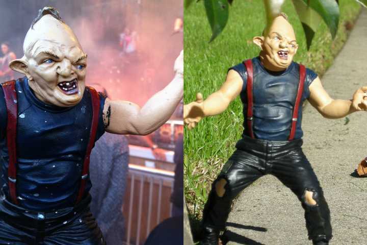 Top 51 ugly characters from movies, cartoons, and TV - Briefly.co.za