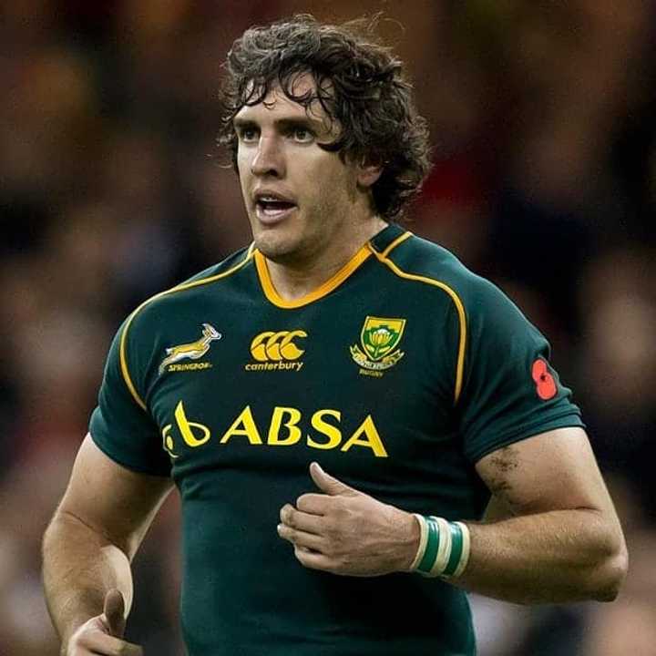 Top 25 most famous South African rugby players of all time - Briefly.co.za