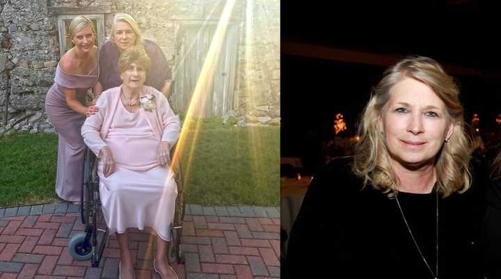 Who is Elizabeth Keuchler? Bio, age, children, spouse, career, net ...