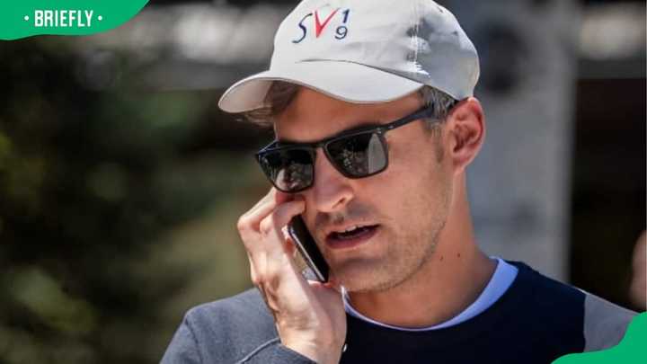 Who owns Pinterest? Unveiling the key stakeholders - Briefly.co.za