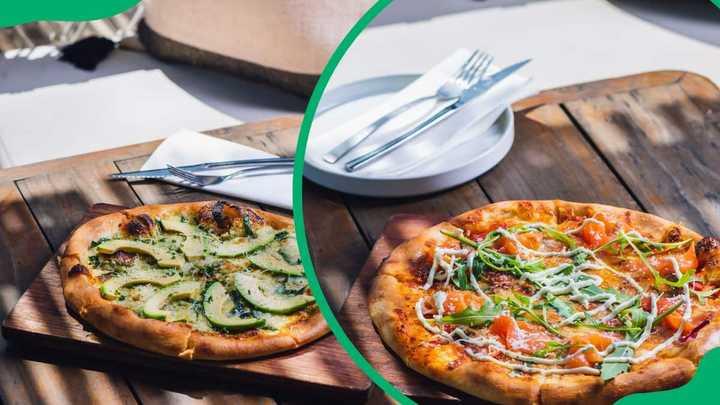 Cabo Beach Club menu and prices in South Africa (updated for 2024 ...