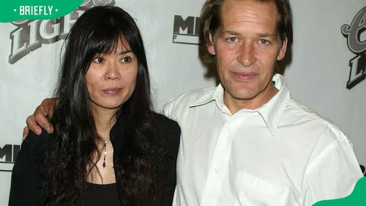 James Remar's wife Atsuko Remar: Age, bio, ethnicity, career, net worth ...
